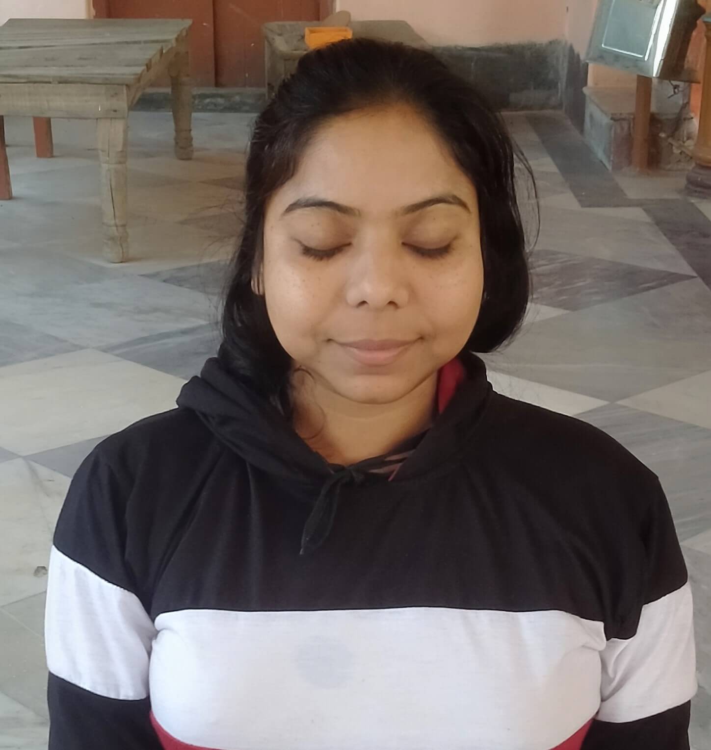 Yoga Shout Students - Yoga Shout